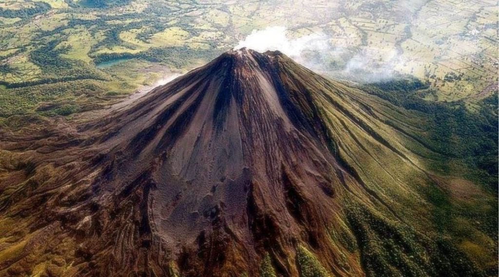 Arenal Volcano National Park | Arenal Volcano Rainforest