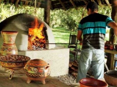 Costa Rican Coffee & Pottery Learning Tour - Cultural Tour