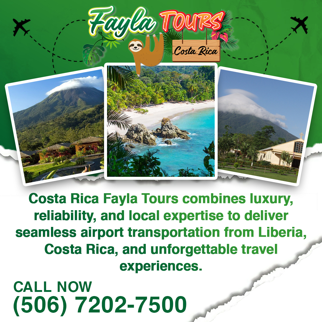 What to Do Near Riu Guanacaste: The Best Attractions Just Minutes from ...